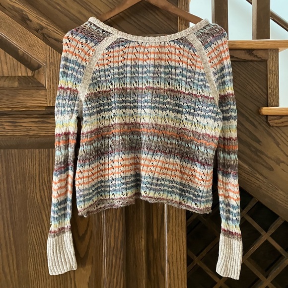 Free People | Tops | Aso Violet Harmon American Horror Story Lost In ...